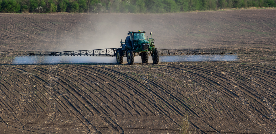 Understanding Soil Residual Nitrogen and its Dollar Value for Next Crop